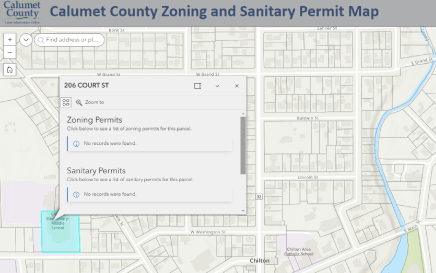Maps Of Calumet County Wisconsin Marketmapscom Calumet County Hub